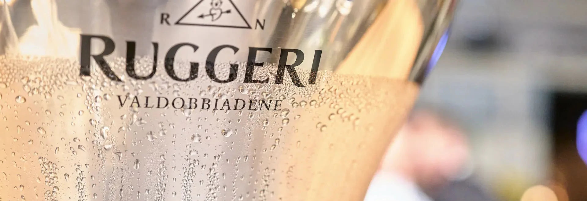 Prosecco Ruggeri | Espressione